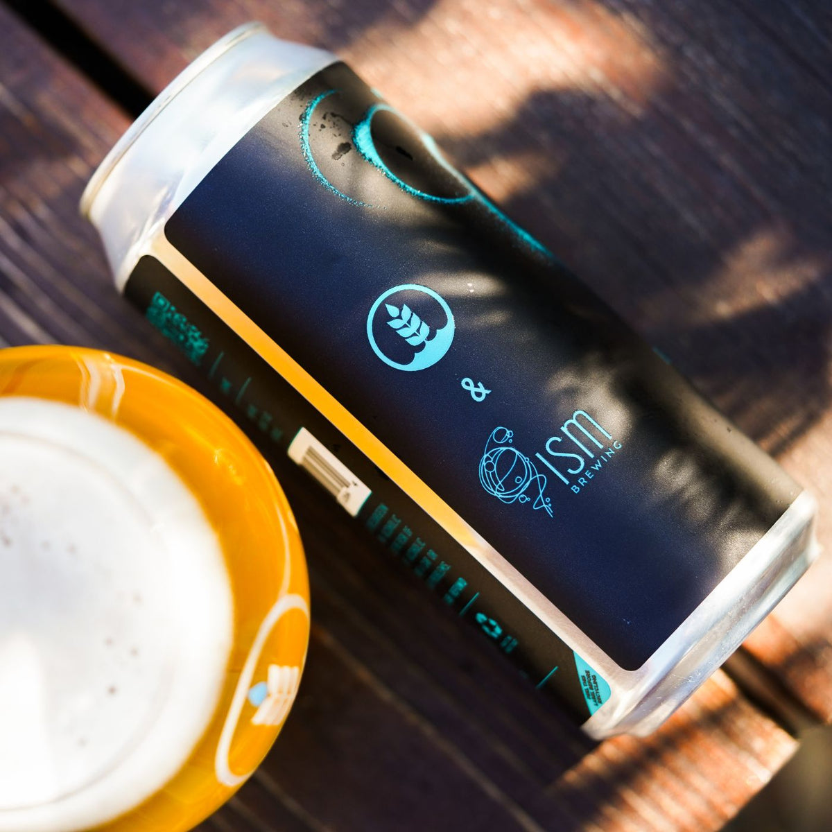 Eclipsing Echoes – Pure Project