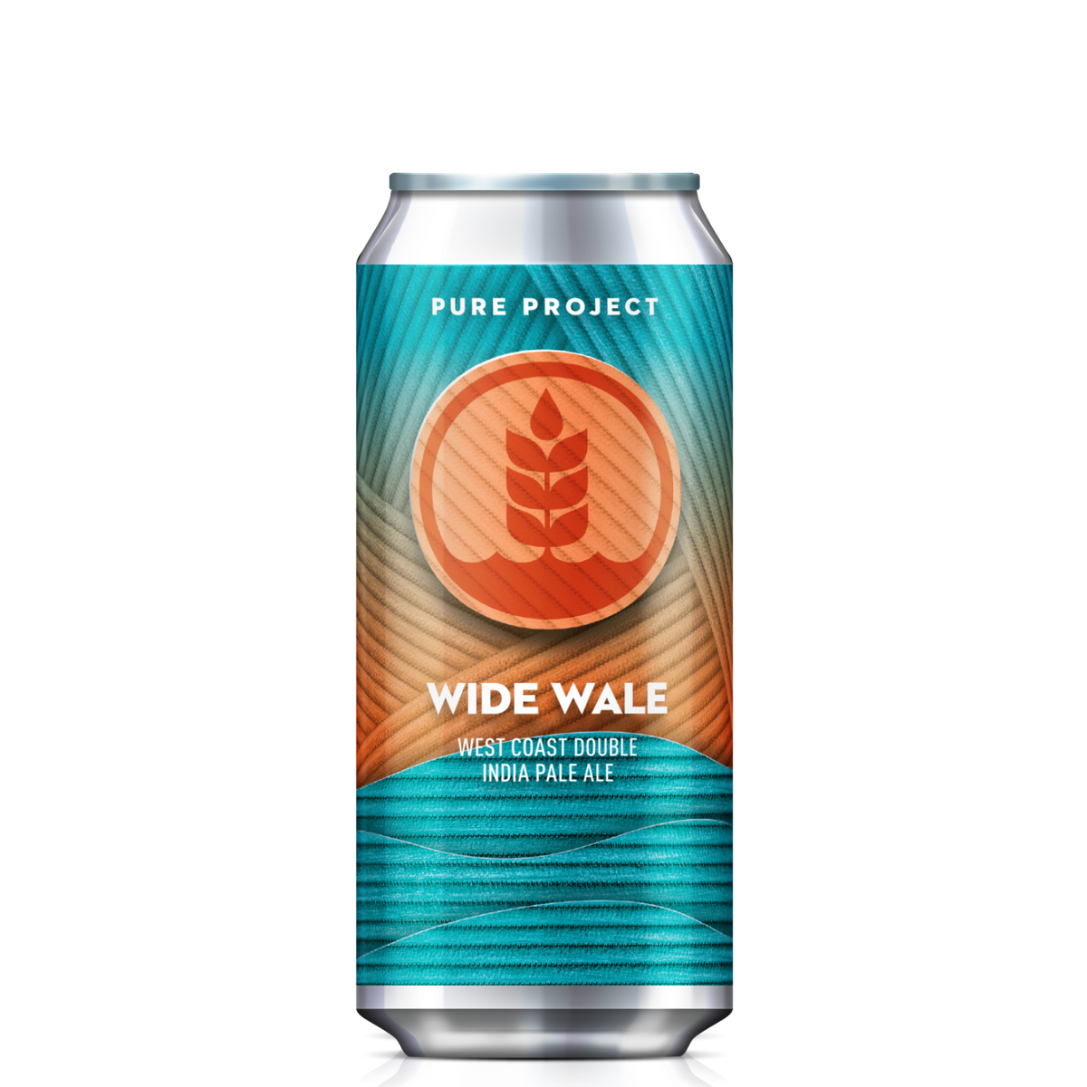 Wide Wale – Pure Project