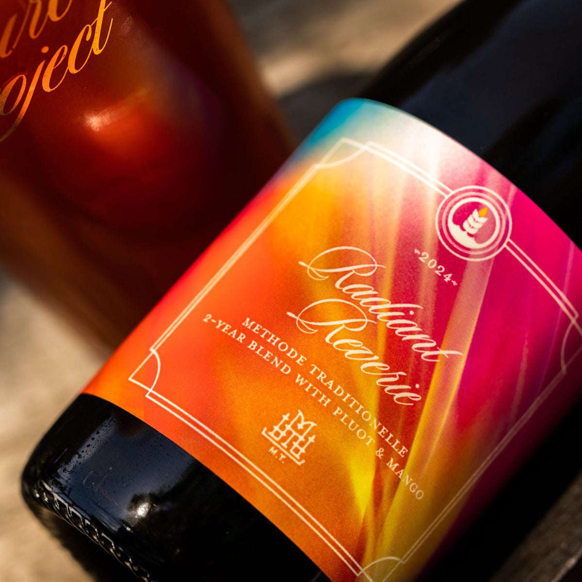 Radiant Reverie – Pure Project